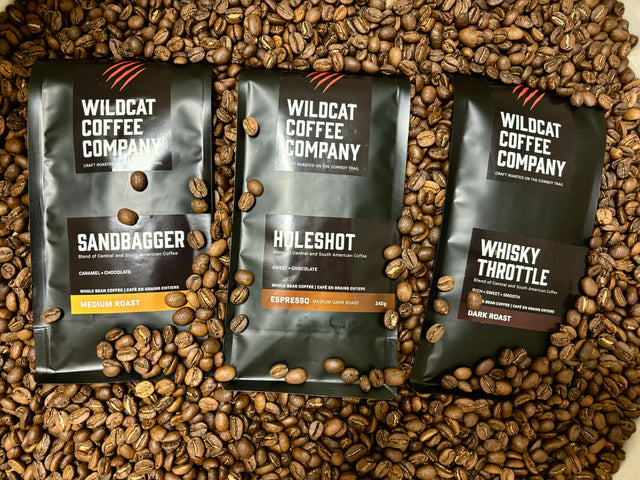 Wildcat Coffee Company
