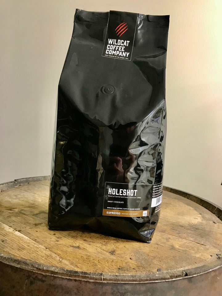 Coffee – Wildcat Coffee Company